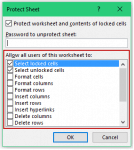 How to Lock Cells in Excel (Step-by-Step Tutorial + Video)