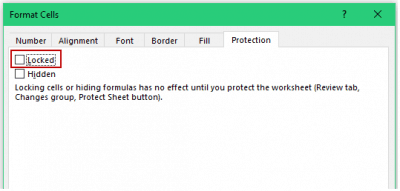 How to Lock Cells in Excel (Step-by-Step Tutorial + Video)
