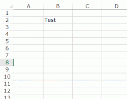 20 Excel Keyboard Shortcuts that will Impress Your Boss