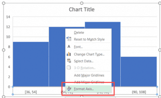 How to Make a Histogram in Excel (Step-by-Step Guide)