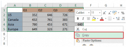 How to Transpose Data in Excel (Step-by-Step Guide)