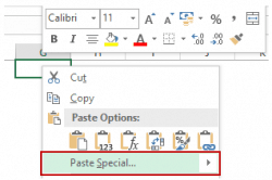 How to Transpose Data in Excel (Step-by-Step Guide)
