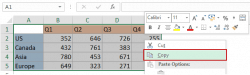 How to Transpose Data in Excel (Step-by-Step Guide)