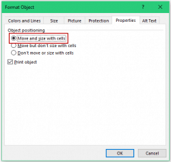How to embed a PDF File in an Excel Worksheet