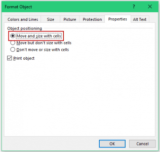 How to embed a PDF File in an Excel Worksheet