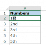 [Quick Tip] How to Apply Superscript and Subscript Format in Excel