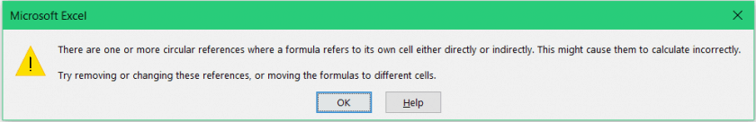 How to Quickly Insert Date and Timestamp in Excel