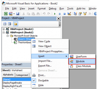 How to Quickly Insert Date and Timestamp in Excel