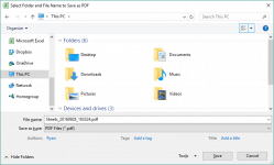 Convert Excel to PDF Using VBA - The Only Guide You Will Need