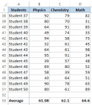 Use Excel Watch Window to Keep a Tab on Important Cells and Formulas