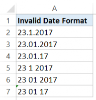 7 Amazing Things Excel Text to Columns Can Do For You