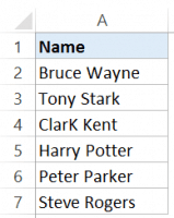 7 Amazing Things Excel Text to Columns Can Do For You