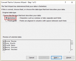 7 Amazing Things Excel Text to Columns Can Do For You