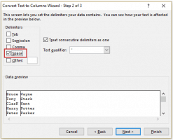 7 Amazing Things Excel Text to Columns Can Do For You