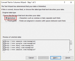 7 Amazing Things Excel Text to Columns Can Do For You