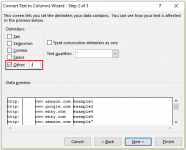 7 Amazing Things Excel Text to Columns Can Do For You