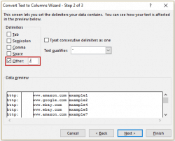 7 Amazing Things Excel Text to Columns Can Do For You