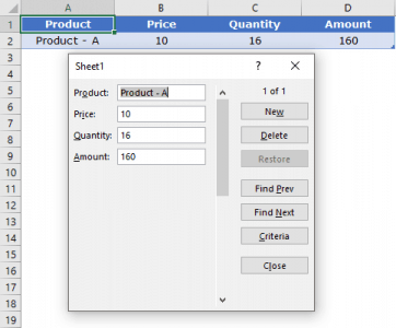 Excel Quick Access Toolbar - 5 Options You Should Consider Adding