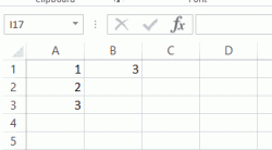 Copy and Paste Formulas in Excel without Changing Cell References