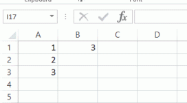 Copy and Paste Formulas in Excel without Changing Cell References