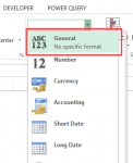 How to Show Formulas in Excel Instead of the Values