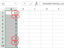 How to Generate Random Numbers in Excel (A Step-by-Step Guide)
