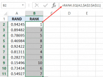 How to Generate Random Numbers in Excel (A Step-by-Step Guide)