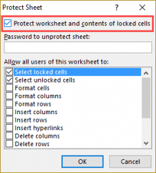 How to Lock Formulas in Excel (a Step-by-Step Guide)