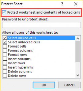 How to Lock Formulas in Excel (a Step-by-Step Guide)