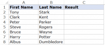 How to Use Flash Fill in Excel (2013, 2016, 2019, and Excel 365)