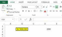 How to Use Format Painter in Excel (A Definitive Guide)