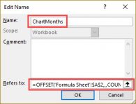 How to Create a Dynamic Chart Range in Excel