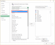 Excel AutoFormat - A One Click Data Formatting Trick