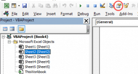 How to Hide a Worksheet in Excel (that can not be unhidden)