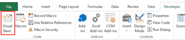 How to Hide a Worksheet in Excel (that can not be unhidden)