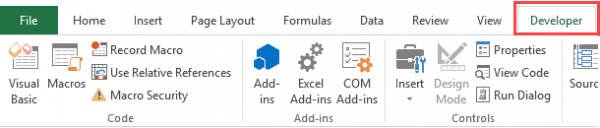 How To Select Every Third Row In Excel Or Select Every Nth Row