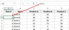 7 Quick & Easy Ways to Number Rows in Excel
