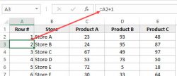 7 Quick & Easy Ways to Number Rows in Excel