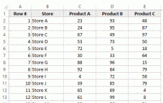 7 Quick & Easy Ways to Number Rows in Excel