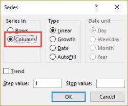 7 Quick & Easy Ways to Number Rows in Excel
