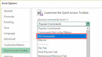 3 Quick Ways to Select Visible Cells in Excel