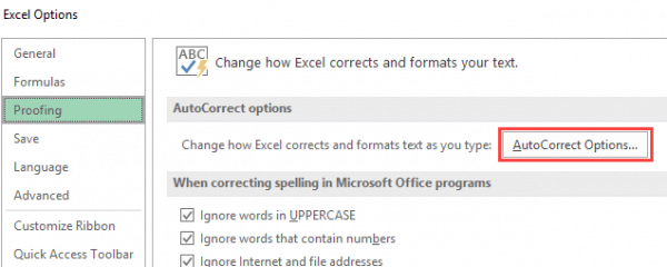 How to Quickly Remove Hyperlinks from a Worksheet in Excel