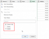 Combine Data from Multiple Workbooks in Excel (using Power Query)