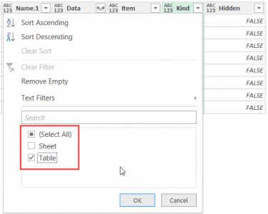 Combine Data from Multiple Workbooks in Excel (using Power Query)