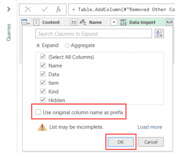 Combine Data from Multiple Workbooks in Excel (using Power Query)
