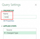 How to Unpivot Data in Excel using Power Query (aka Get & Transform)