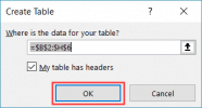How to Unpivot Data in Excel using Power Query (aka Get & Transform)