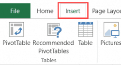How to Unpivot Data in Excel using Power Query (aka Get & Transform)
