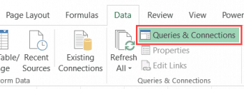 How to Unpivot Data in Excel using Power Query (aka Get & Transform)