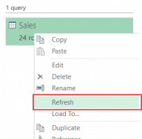 How to Unpivot Data in Excel using Power Query (aka Get & Transform)